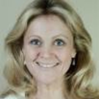 Jill Abram is a board-certified psychiatrist from Indiana